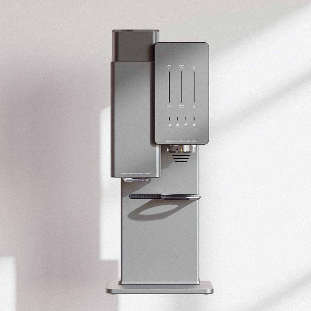 xBloom Original - All-in-One Coffee Machine | Cloud Catcher Roastery