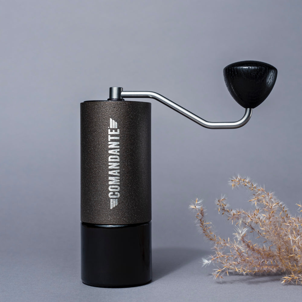 Comandante Coffee Grinder (C40 MK4) | Cloud Catcher Roastery