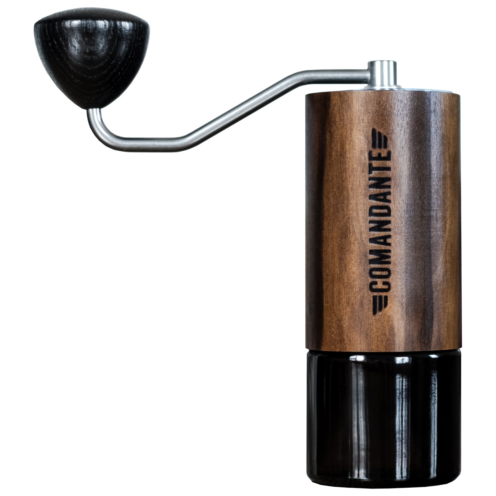 Comandante Coffee Grinder C60 Barracuda | Cloud Catcher Roastery