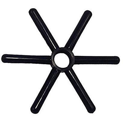 Krome Plastic Replacement Rinser Disk | Cloud Catcher Roastery