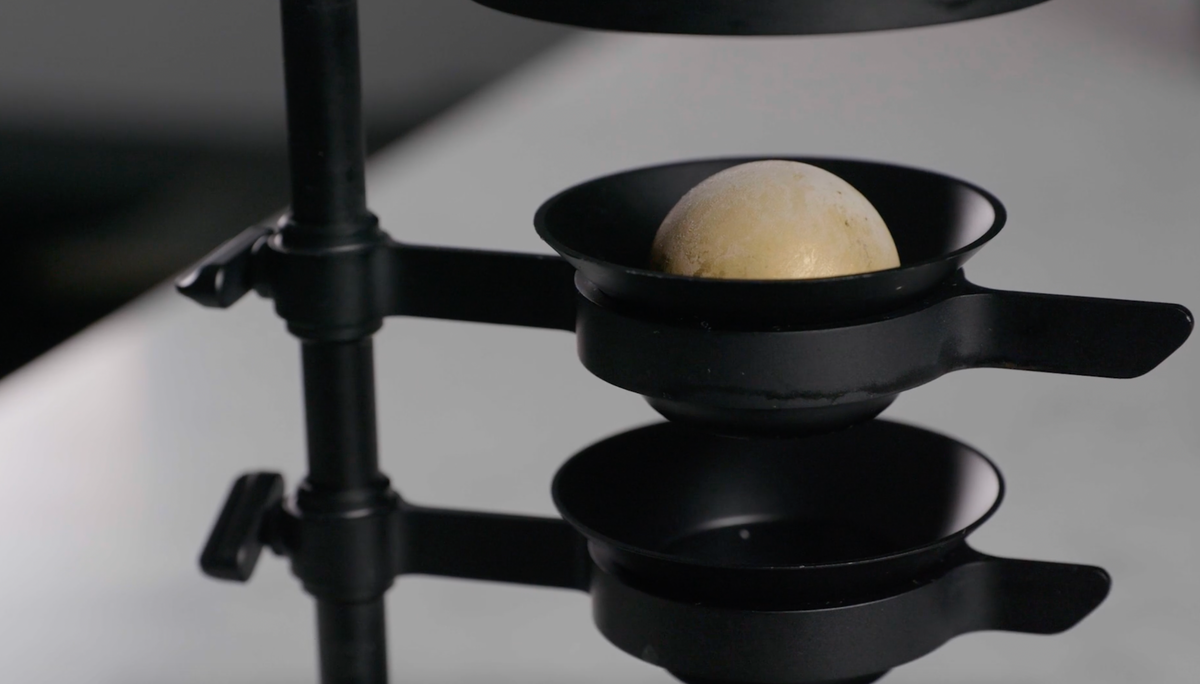 Nucleus Link Sample Roaster | Cloud Catcher Roastery