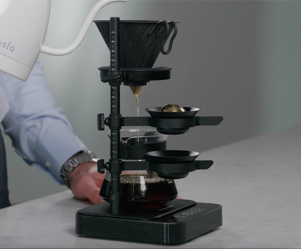 Nucleus Link Sample Roaster | Cloud Catcher Roastery