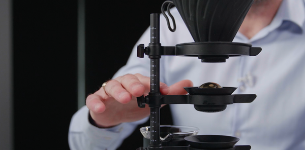 Nucleus Link Sample Roaster | Cloud Catcher Roastery