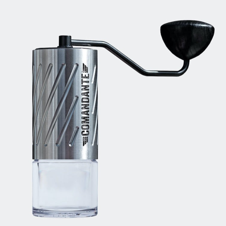 Comandante Coffee Grinder C60 Barracuda | Cloud Catcher Roastery