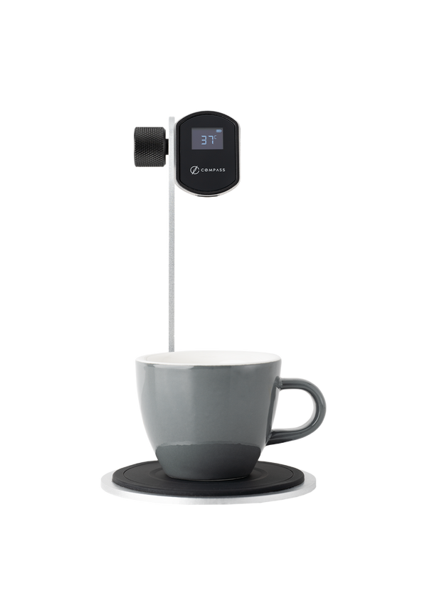Compass - Nucleus Coffee Tools
