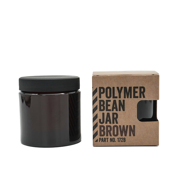 Comandante Polymer Bean Jar | Cloud Catcher Roastery